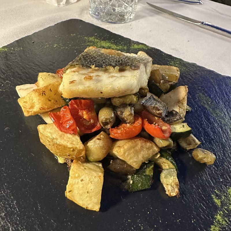 Restaurant Embassy à Rimini - Menu, avis, prix et réservation | TheFork