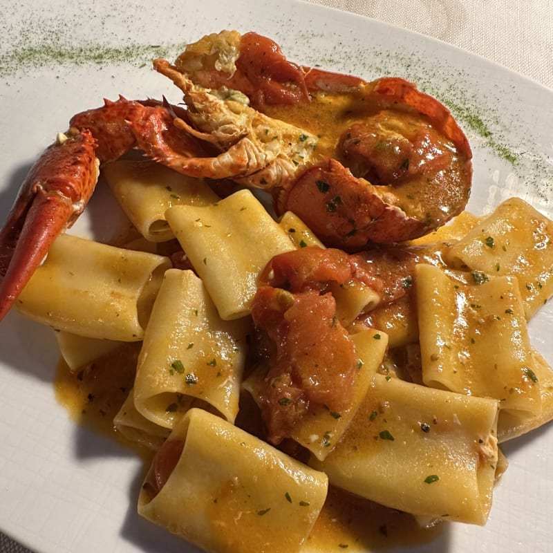 Embassy in Rimini - Restaurant Reviews, Menu and Prices | TheFork