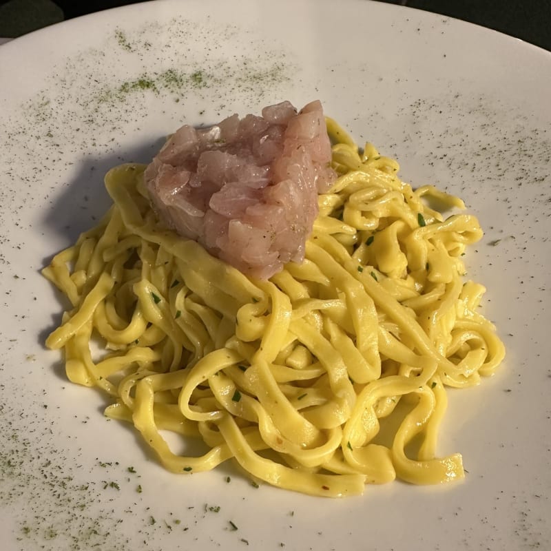 Restaurant Embassy à Rimini - Menu, avis, prix et réservation | TheFork