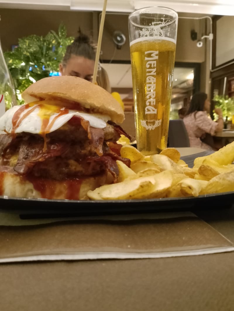 Civico 48 a Sirmione - Menu, prezzi, immagini, recensioni e indirizzo ...