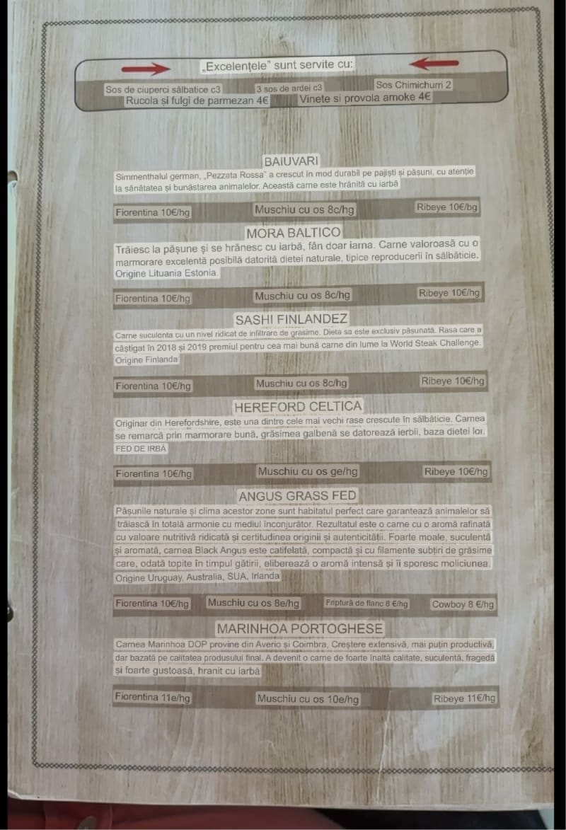 Civico 48 a Sirmione - Menu, prezzi, immagini, recensioni e indirizzo ...