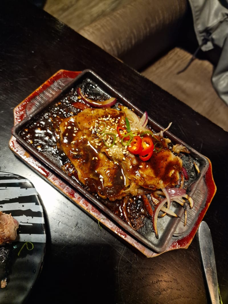 Restaurant Ida in Almere - Menu, openingstijden, prijzen, adres van ...