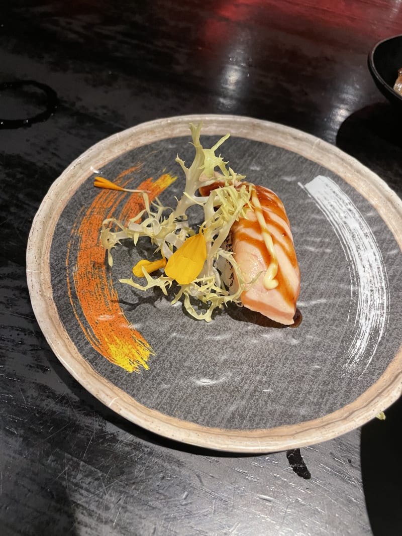Restaurant Ida in Almere - Menu, openingstijden, prijzen, adres van ...