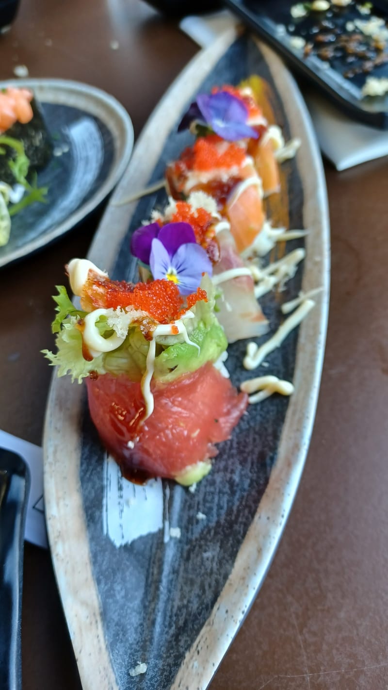 Restaurant Ida in Almere - Menu, openingstijden, prijzen, adres van ...