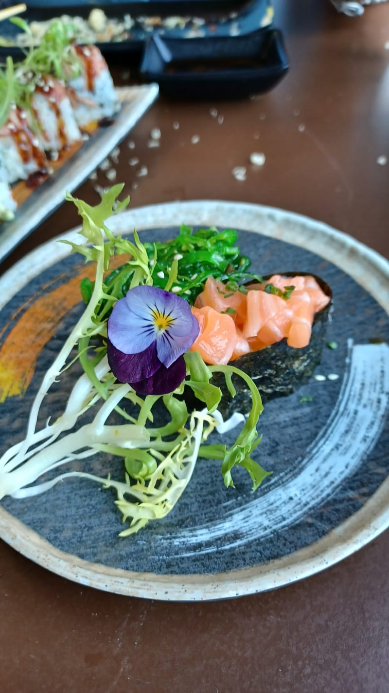 Restaurant Ida in Almere - Menu, openingstijden, prijzen, adres van ...