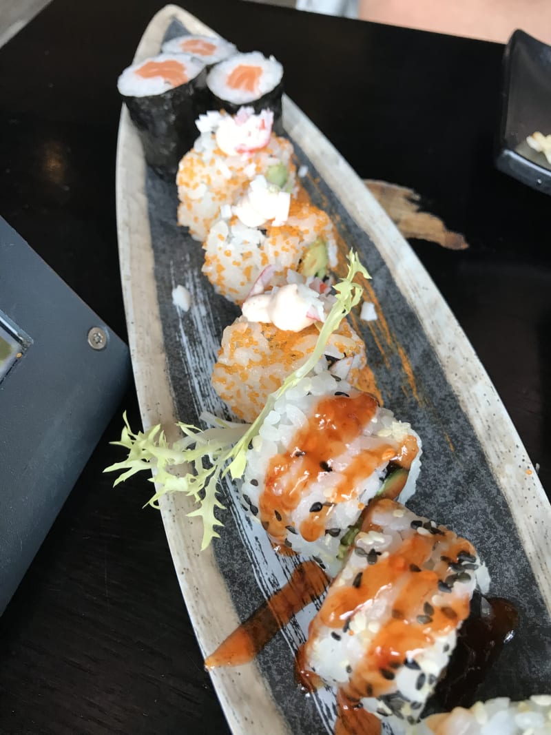 Restaurant Ida in Almere - Menu, openingstijden, prijzen, adres van ...