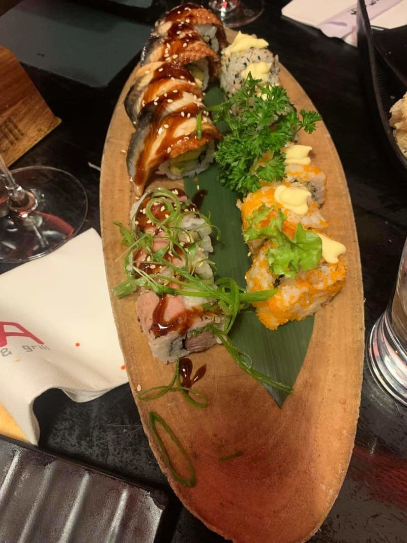 Restaurant Ida in Almere - Menu, openingstijden, prijzen, adres van ...