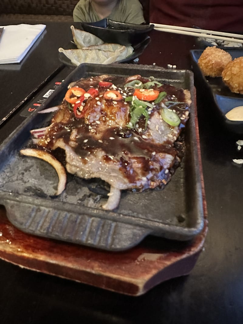 Restaurant Ida in Almere - Menu, openingstijden, prijzen, adres van ...