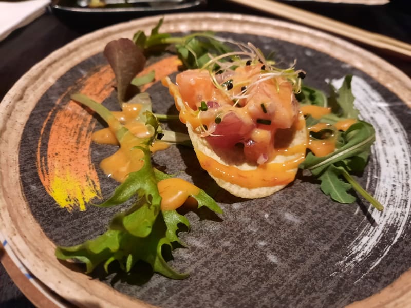 Restaurant Ida in Almere - Menu, openingstijden, prijzen, adres van ...