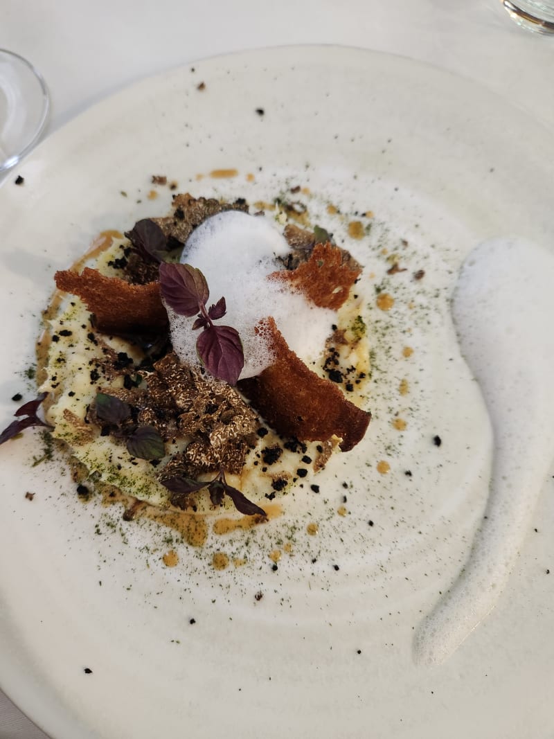 Louis in Paris - Restaurant Reviews, Menu and Prices | TheFork