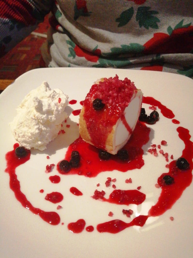 Toby Carvery - Exeter in Exeter - Restaurant Reviews, Menu and Prices ...