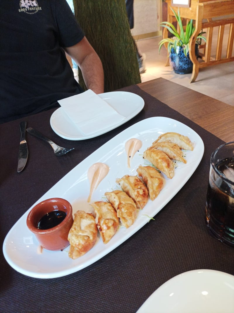 Zerca Food in La Vila Joiosa - Restaurant Reviews, Menu and Prices ...