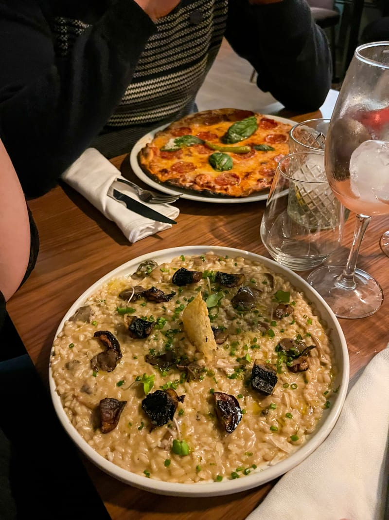 Quattro Ristorante in Porto - Restaurant Reviews, Menu and Prices | TheFork