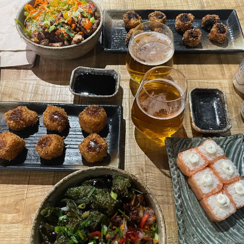 Côté Sushi Le Havre in Le Havre - Restaurant Reviews, Menu and Prices ...