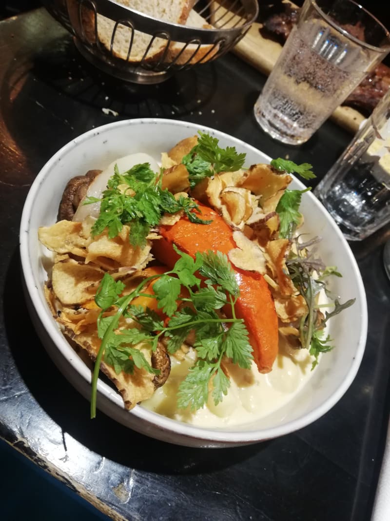 La maison bleue in Paris - Restaurant Reviews, Menu and Prices | TheFork