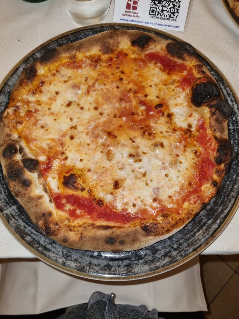 Quanto Basta in Bari - Restaurant Reviews, Menu and Prices | TheFork
