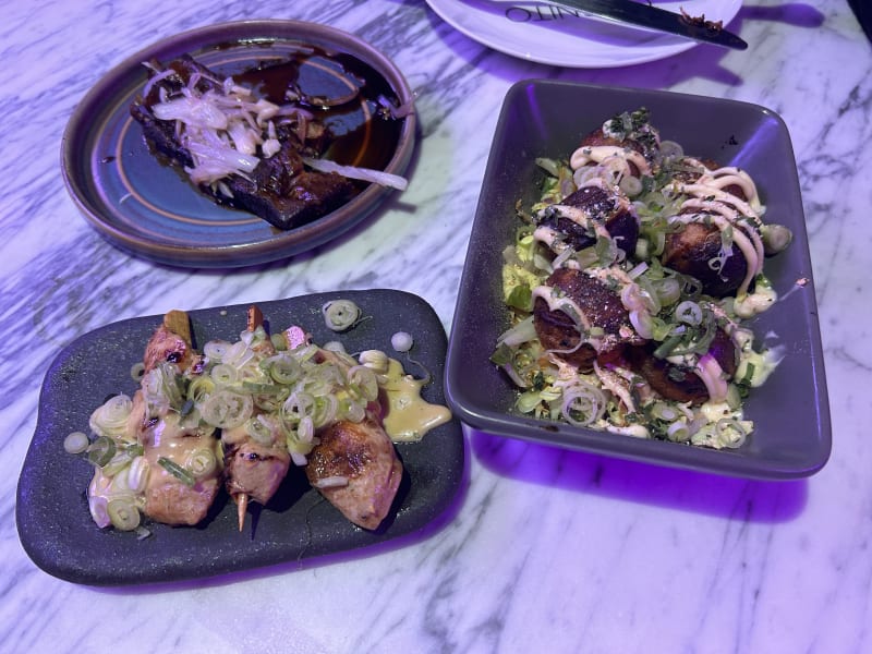 Restaurant Cognito à Lincoln - Menu, avis, prix et réservation | TheFork