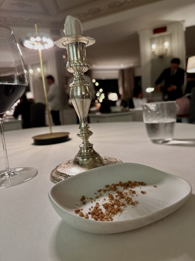 Da Vittorio in Brusaporto - Restaurant Reviews, Menu and Prices | TheFork
