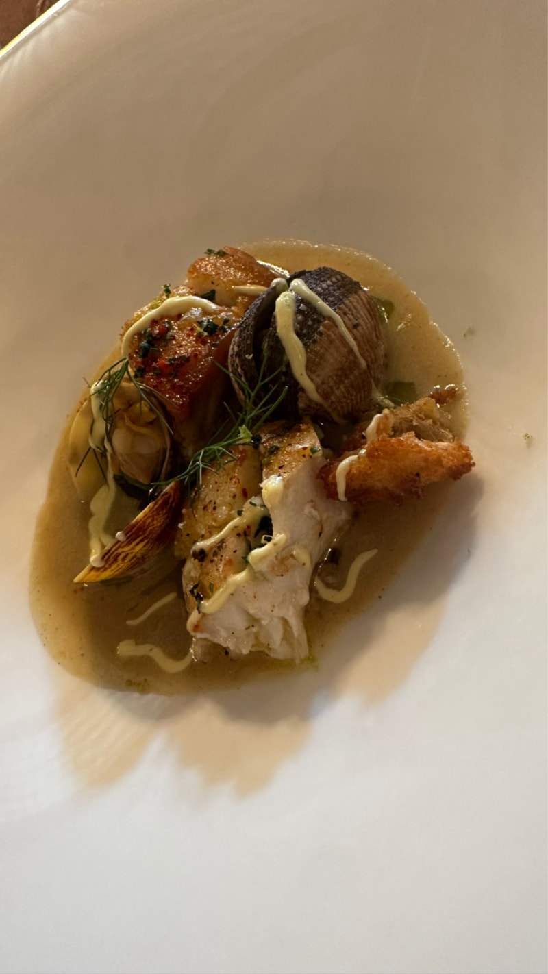 Da Vittorio a Brusaporto - Menu, prezzi, immagini, recensioni e ...