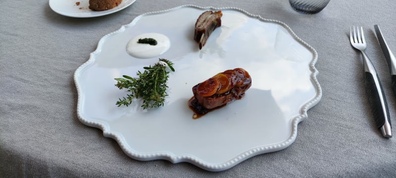 Da Vittorio in Brusaporto - Menu, openingstijden, prijzen, adres van ...