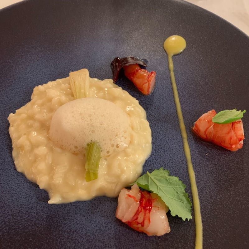 Da Vittorio à Brusaporto - Menu, avis, prix et réservation | TheFork