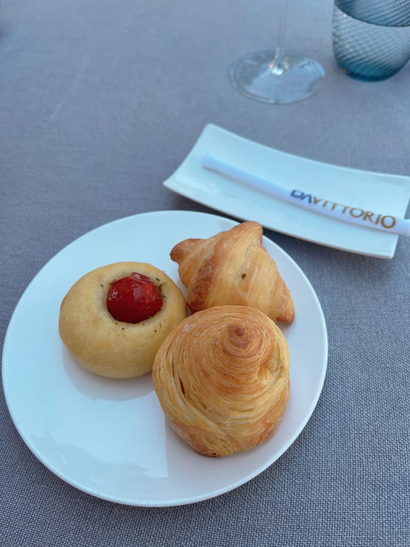 Da Vittorio a Brusaporto - Menu, prezzi, immagini, recensioni e ...
