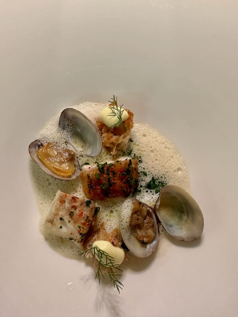 Da Vittorio in Brusaporto - Restaurant Reviews, Menu and Prices | TheFork