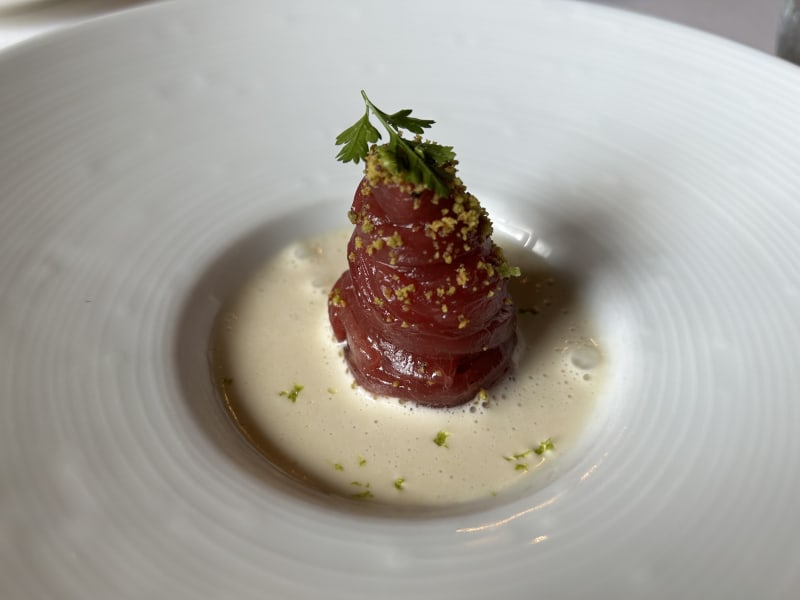 Da Vittorio à Brusaporto - Menu, avis, prix et réservation | TheFork