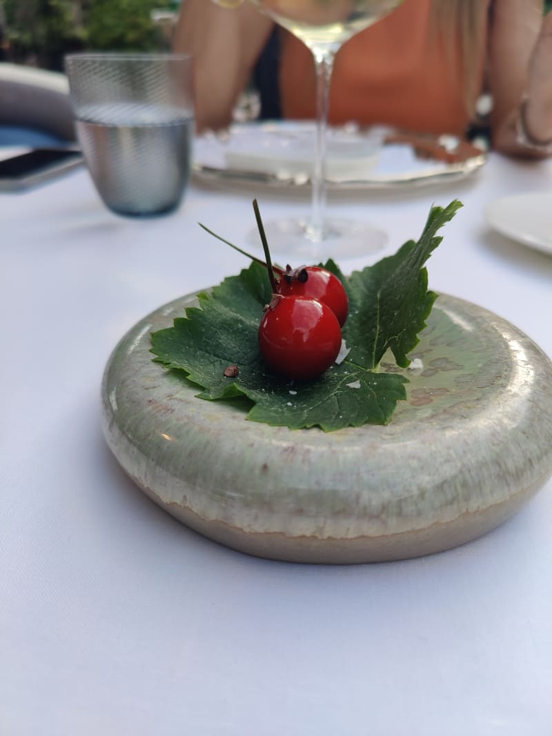 Da Vittorio à Brusaporto - Menu, avis, prix et réservation | TheFork