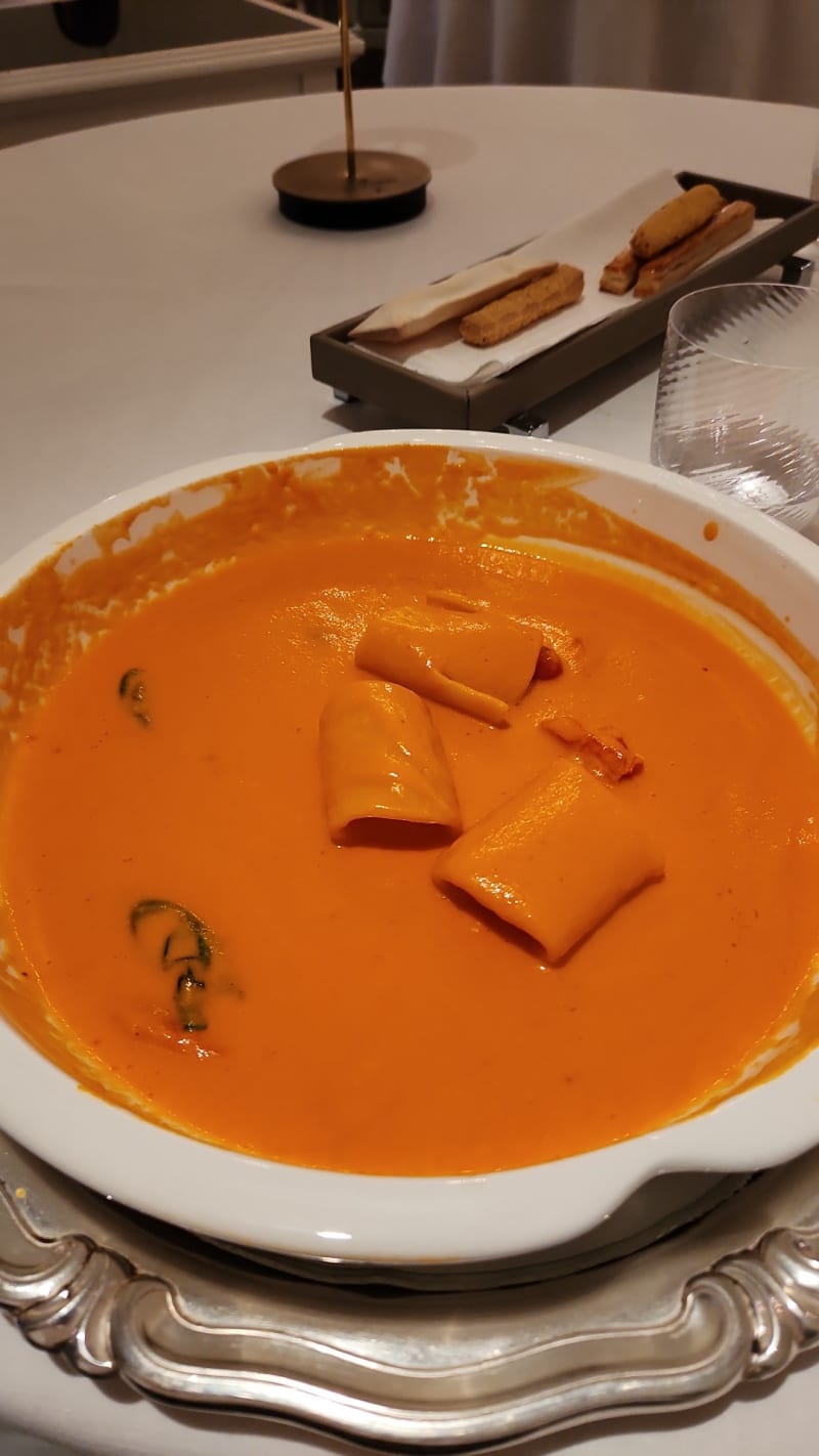 Da Vittorio in Brusaporto - Restaurant Reviews, Menu and Prices | TheFork