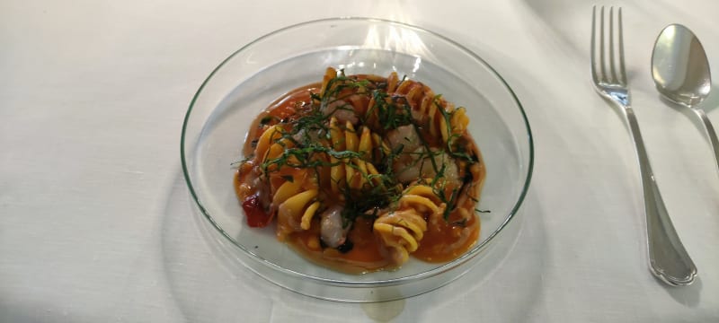 Da Vittorio a Brusaporto - Menu, prezzi, immagini, recensioni e ...