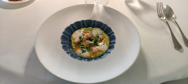 Da Vittorio in Brusaporto - Restaurant Reviews, Menu and Prices | TheFork