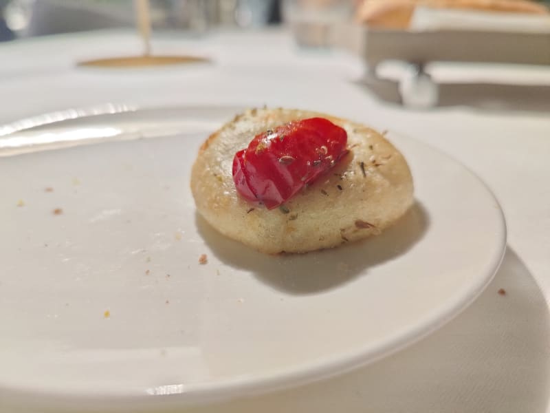 Da Vittorio in Brusaporto - Restaurant Reviews, Menu and Prices | TheFork