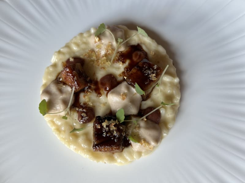 Da Vittorio à Brusaporto - Menu, avis, prix et réservation | TheFork