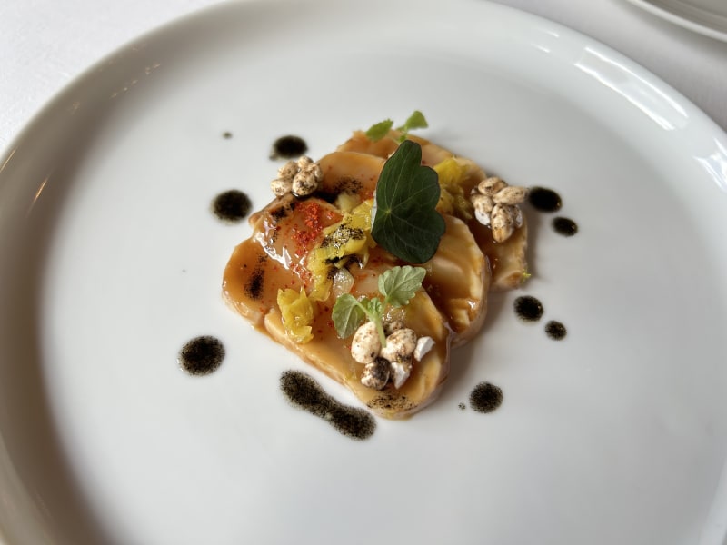 Da Vittorio in Brusaporto - Restaurant Reviews, Menu and Prices | TheFork