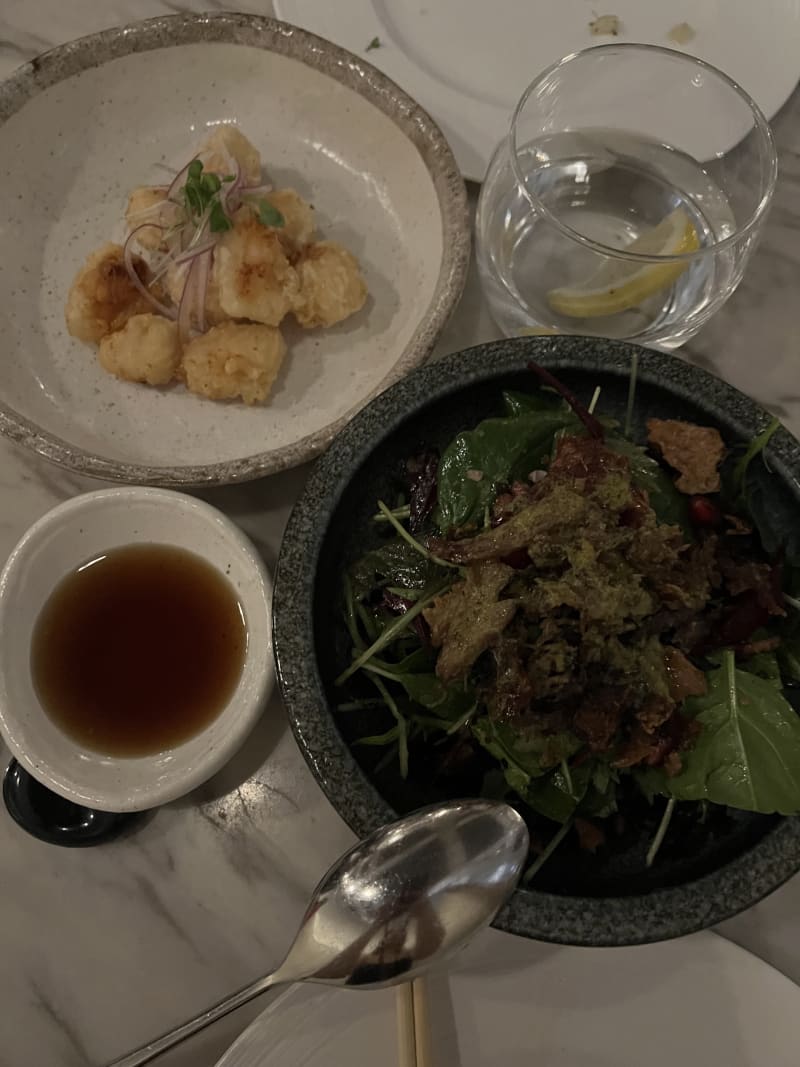 Peter Street Kitchen in Manchester - Restaurant Reviews, Menu and ...