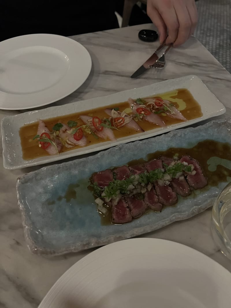 Peter Street Kitchen in Manchester - Restaurant Reviews, Menu and ...