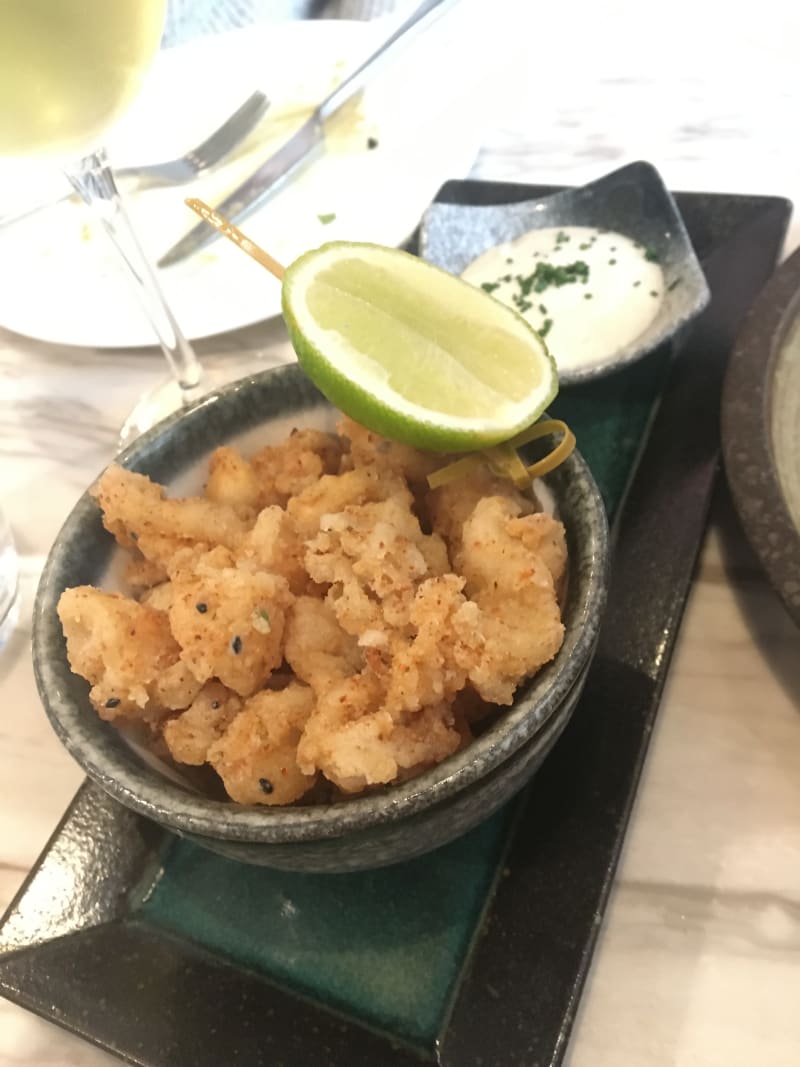 Peter Street Kitchen in Manchester - Restaurant Reviews, Menu and ...