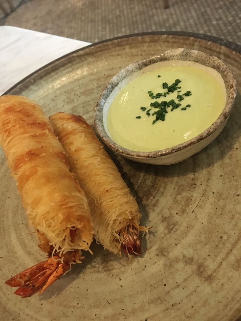 Peter Street Kitchen in Manchester - Restaurant Reviews, Menus, and ...