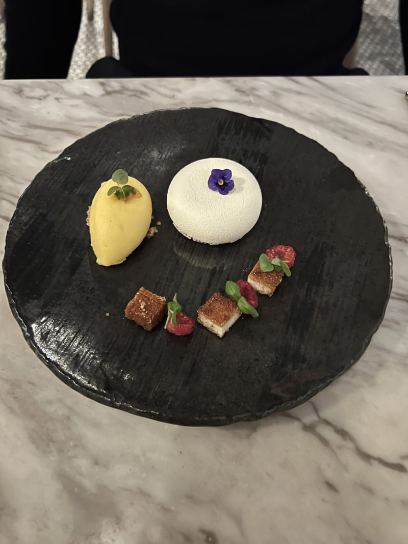 Peter Street Kitchen in Manchester - Restaurant Reviews, Menu and ...