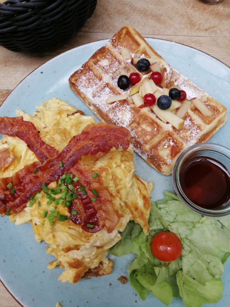 KOSTBAR in Weinstadt - Restaurant Reviews, Menu and Prices | TheFork