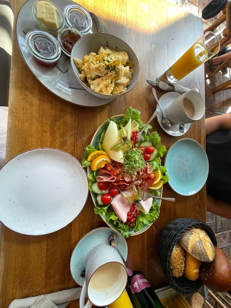 KOSTBAR in Weinstadt - Restaurant Reviews, Menu and Prices | TheFork