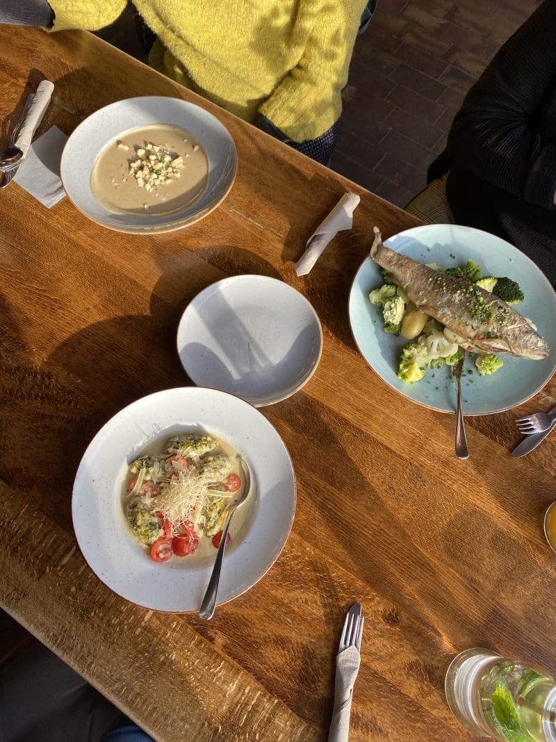 Restaurant KOSTBAR à Weinstadt - Menu, avis, prix et réservation | TheFork