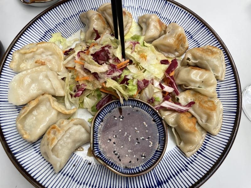 Shanghai Tan in Vienna - Restaurant Reviews, Menu and Prices | TheFork