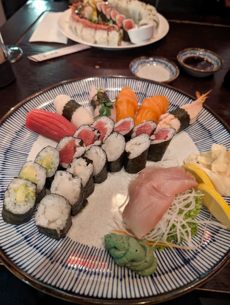 Shanghai Tan in Vienna - Restaurant Reviews, Menu and Prices | TheFork