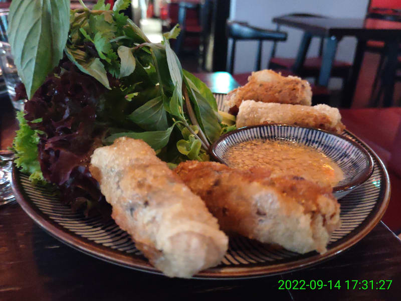 Shanghai Tan in Vienna - Restaurant Reviews, Menu and Prices | TheFork