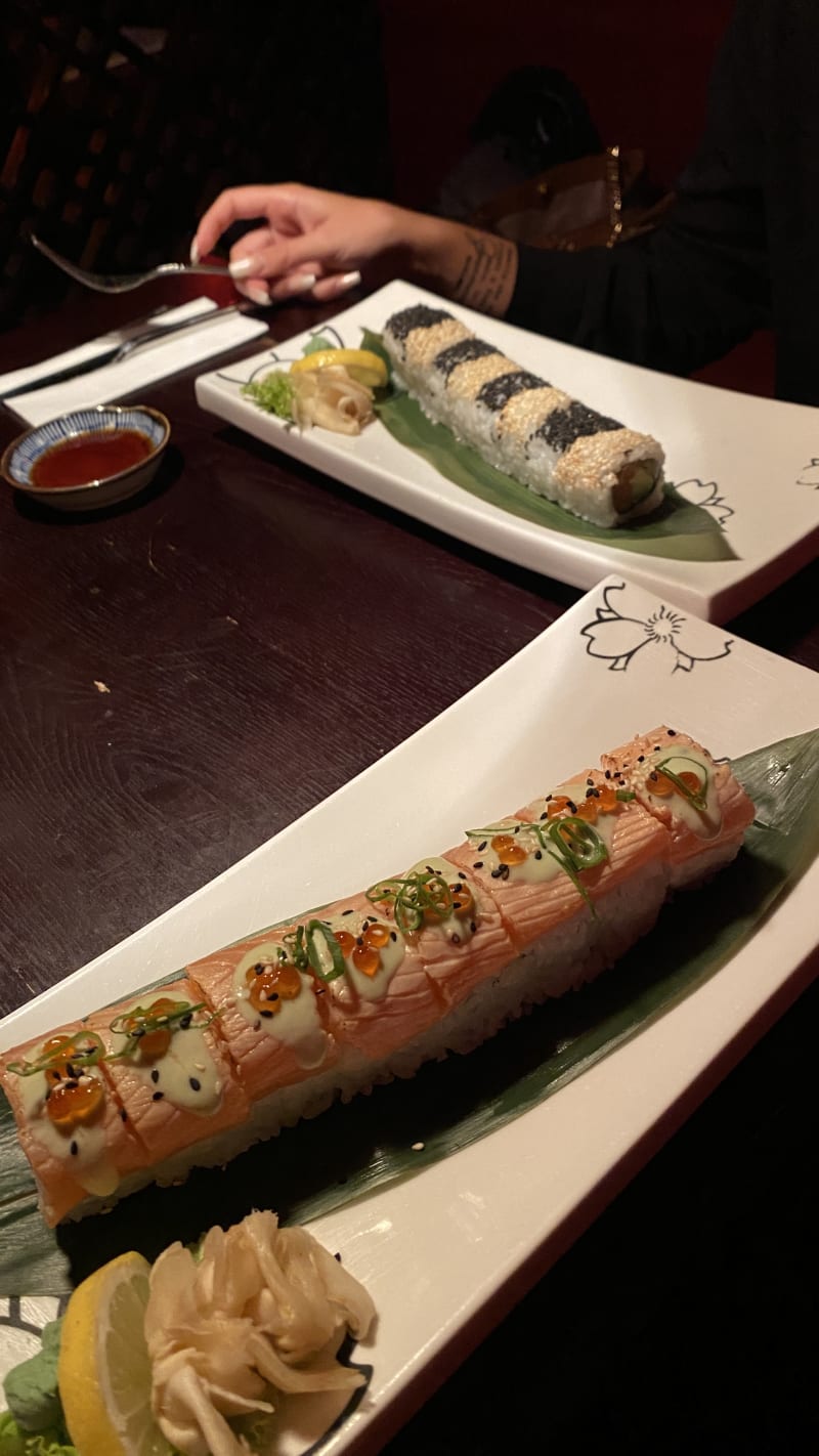 Shanghai Tan in Vienna - Restaurant Reviews, Menu and Prices | TheFork