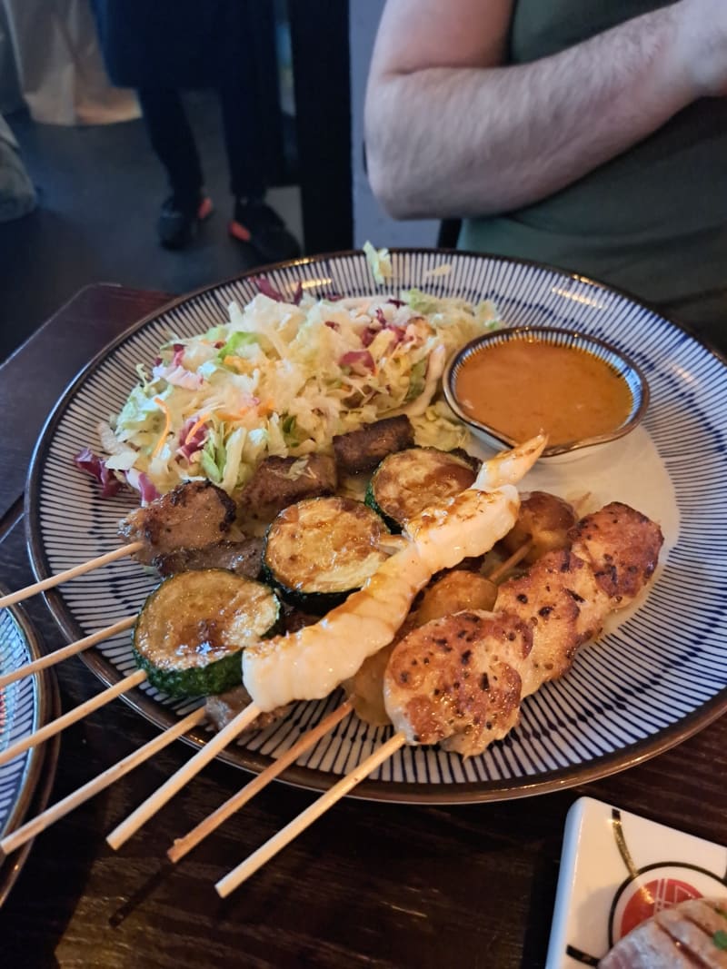 Shanghai Tan in Vienna - Restaurant Reviews, Menu and Prices | TheFork