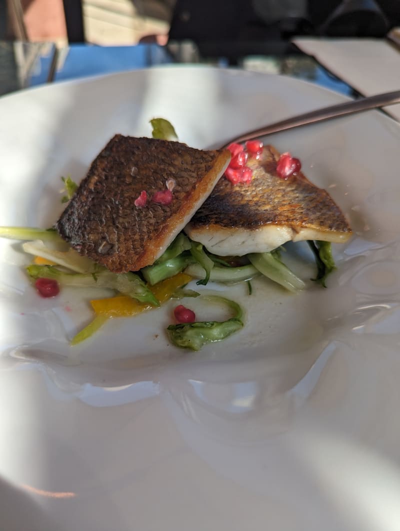 Drop - Restaurant & Premium Mixology à Bari - Menu, avis, prix et ...