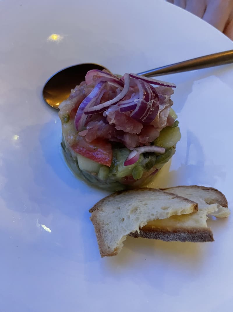 Drop - Restaurant & Premium Mixology in Bari - Restaurant Reviews, Menu ...